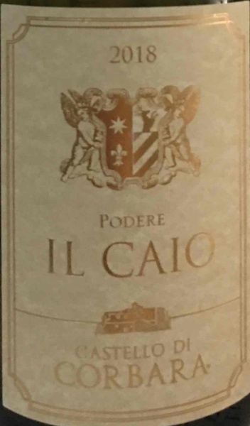 Castello di Corbara Podere Il Caio Rosso, Umbria, Italy-castello di ...