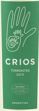 Susana Balbo Crios Torrontes, Cafayate, Argentina-苏珊娜·巴尔博酒庄葡萄酒-价格-评价-中文 ...