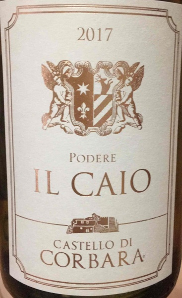 Castello di Corbara Podere Il Caio Rosso, Umbria, Italy-castello di ...